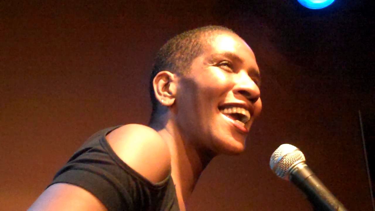 100+ LGBTQ Black Women You Should Know: The Epic Black History Month ...