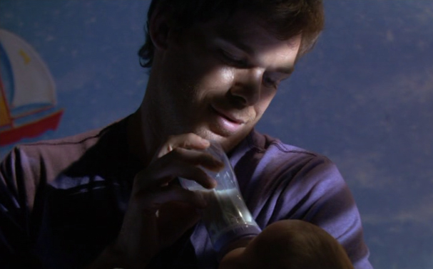 Dexter Recap 401: “Living the Dream” | Autostraddle