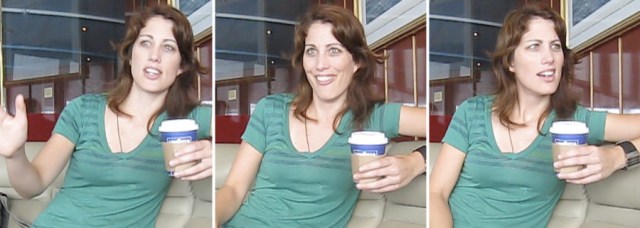 Lesbian Comedian Erin Foley: The Autostraddle Interview | Autostraddle