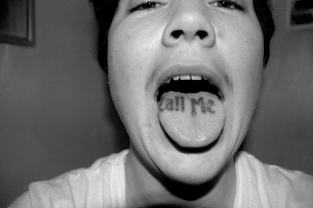 Trans Photographer Amos Mac: The Autostraddle Interview | Autostraddle