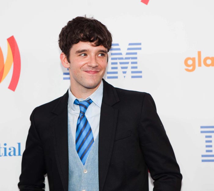 GLAAD Awards 2010 Red Carpet, NYC: Robin Shoots! | Autostraddle