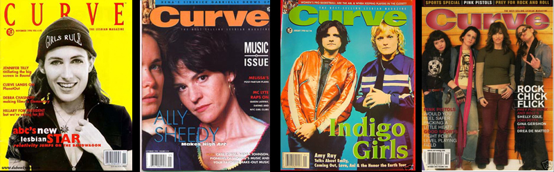 Brooke Means Business: Franco Stevens, Founder and Publisher of Curve ...