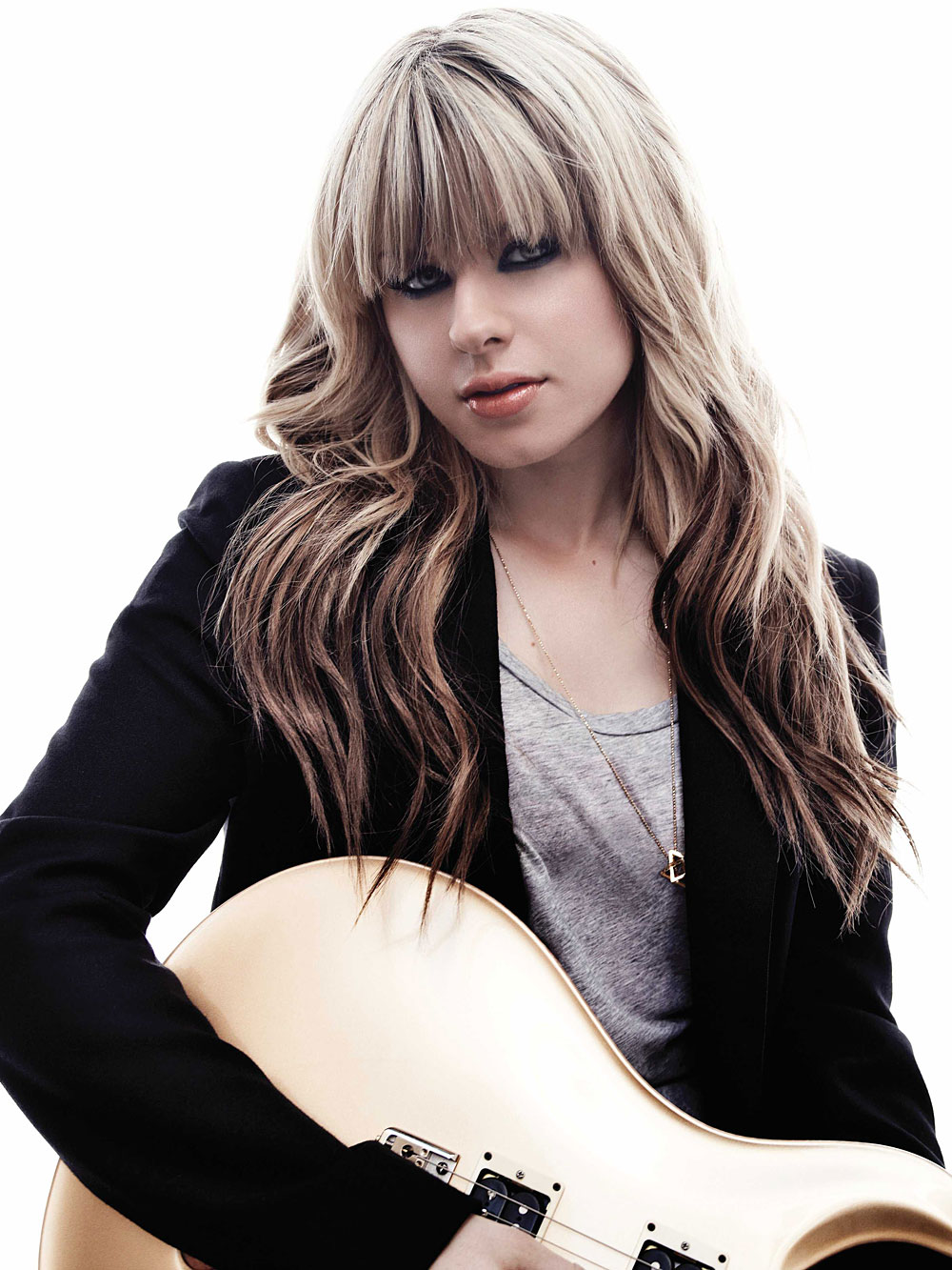 Orianthi, From Michael Jackson to Dinah Shore: The Audiostraddle ...