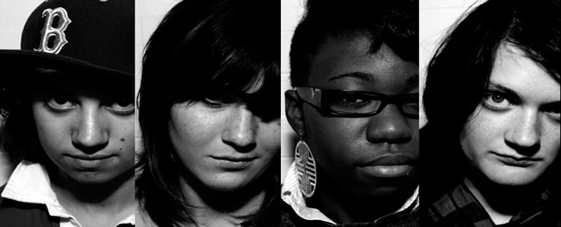Mrs. Danvers All-Girl Band Will Make 2010: The Autostraddle Interview ...