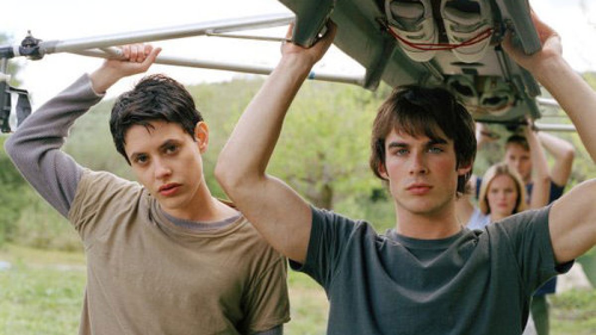 Heard It On TV: AT&T and Nick Drake | Autostraddle