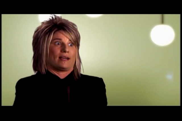 Real L Word Episode 107 Recap: It's My Party and I'll Cry, Scream or ...