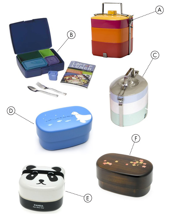 In Your (Lunch) Box Office | Autostraddle