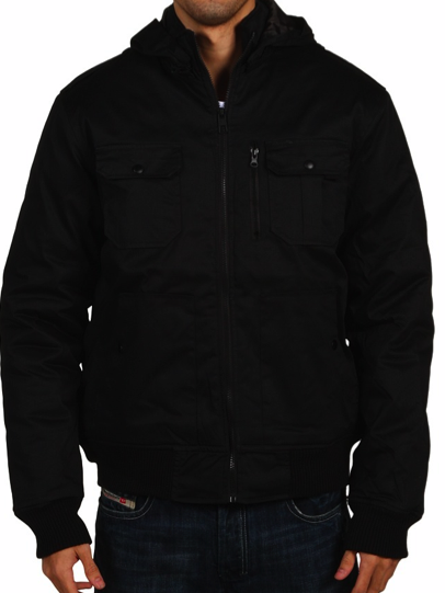 2010 Winter Fashion Styles For Various Shapes, Sizes, Gender ...