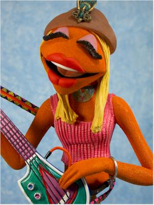 Top Ten Gayest Muppets | Autostraddle