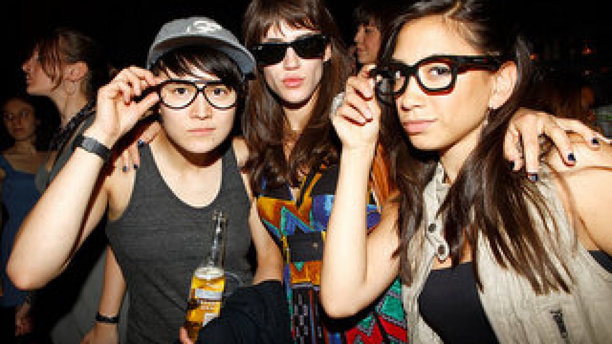 DeAnne Smith and the Lesbian Invasion | Autostraddle