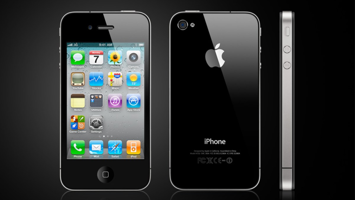 Verizon iPhone on Sale in February, Thank Everything Holy | Autostraddle