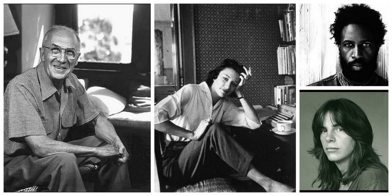 Pure Poetry Week Starts Now! With Pure Poetry Post #1: Def Jam ...