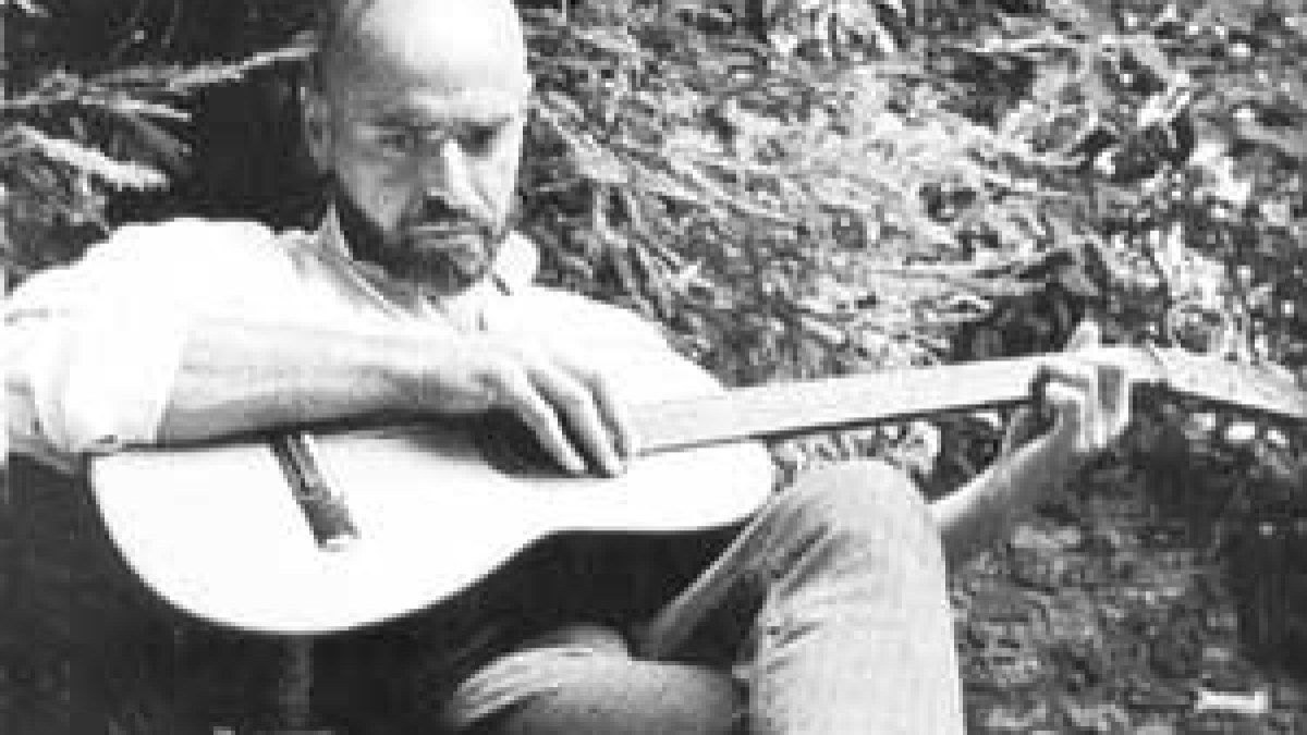 Pure Poetry #9: Shel Silverstein | Autostraddle