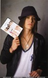 100 Pictures of Shane | Autostraddle
