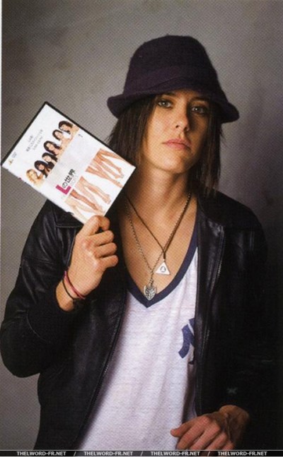 100 Pictures of Shane | Autostraddle