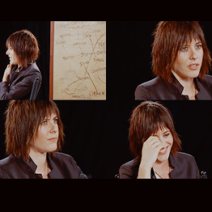 100 Pictures of Shane - Autostraddle