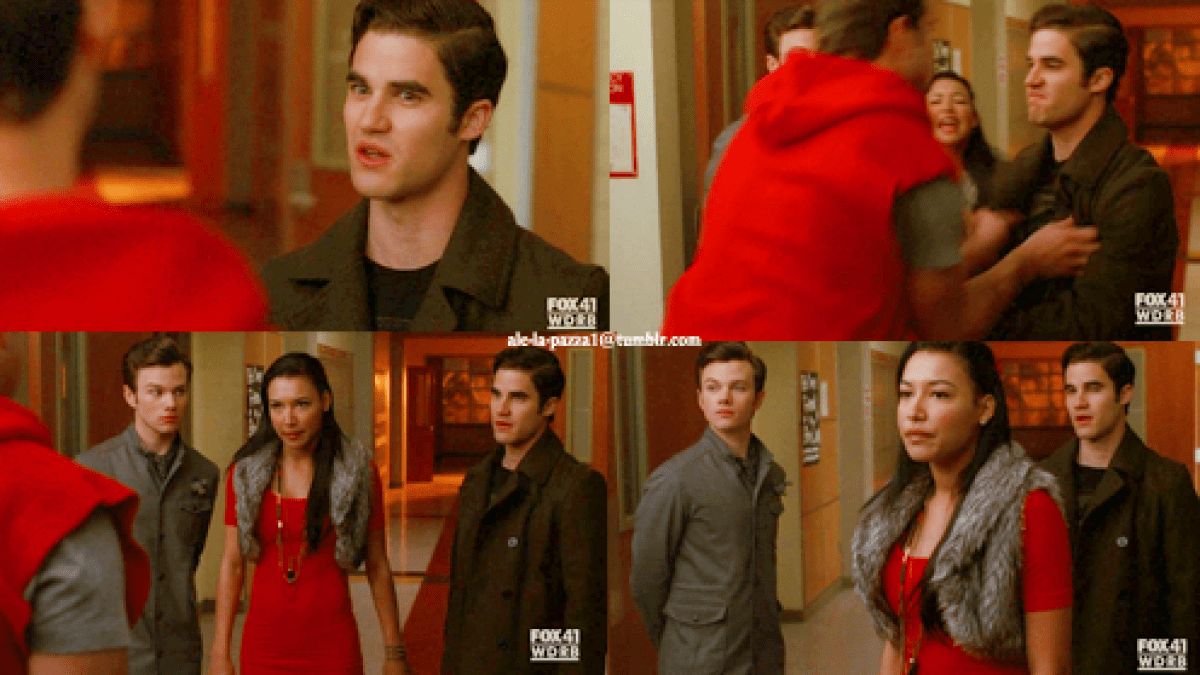 Glee 217 Recap: Night of Neglecting Viewers Expecting a Good Show ...