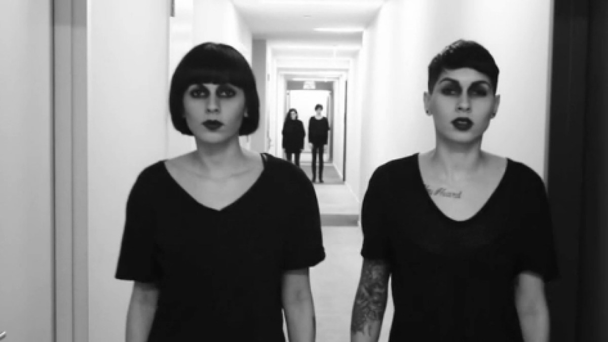 New Music Video From CREEP | Autostraddle