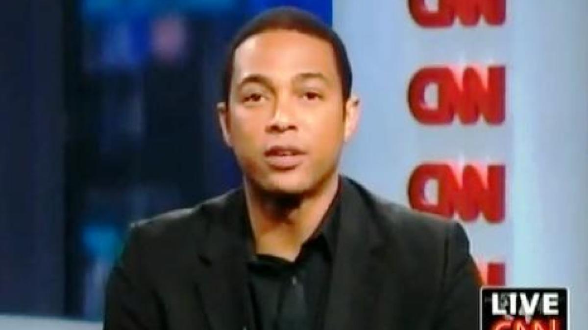 CNN Anchor Don Lemon is Gay, What a Day! | Autostraddle
