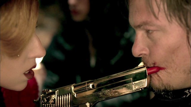 Lady Gaga’s “Judas” Music Video Premiere Gets Biblical: OPEN THREAD ...