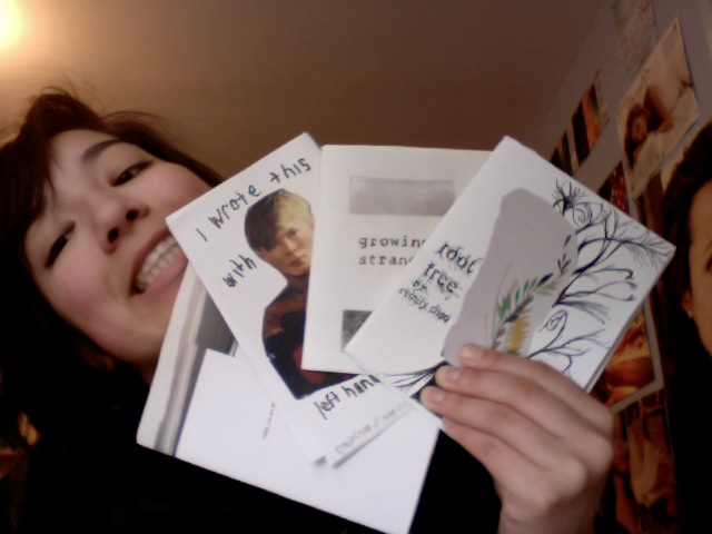 How to Make a Zine (We Made Some for You!) | Autostraddle