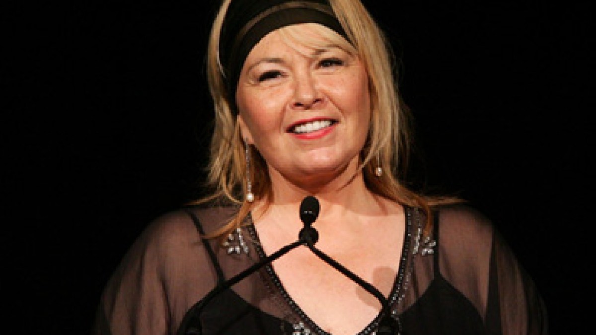 Brittani S Team Pick Roseanne Writes About Sexism In Hollywood Autostraddle