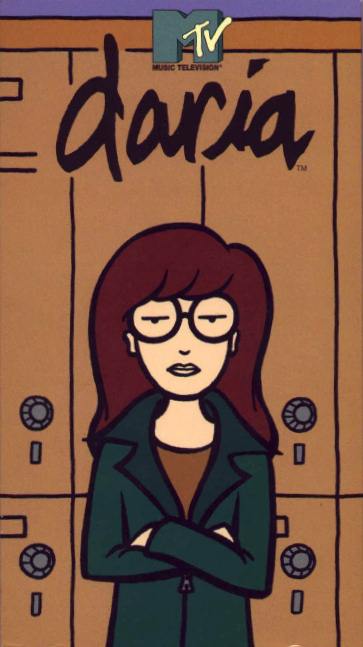 Where's All the Weirdo Actresses? or "Aubrey Plaza as Daria? Really ...