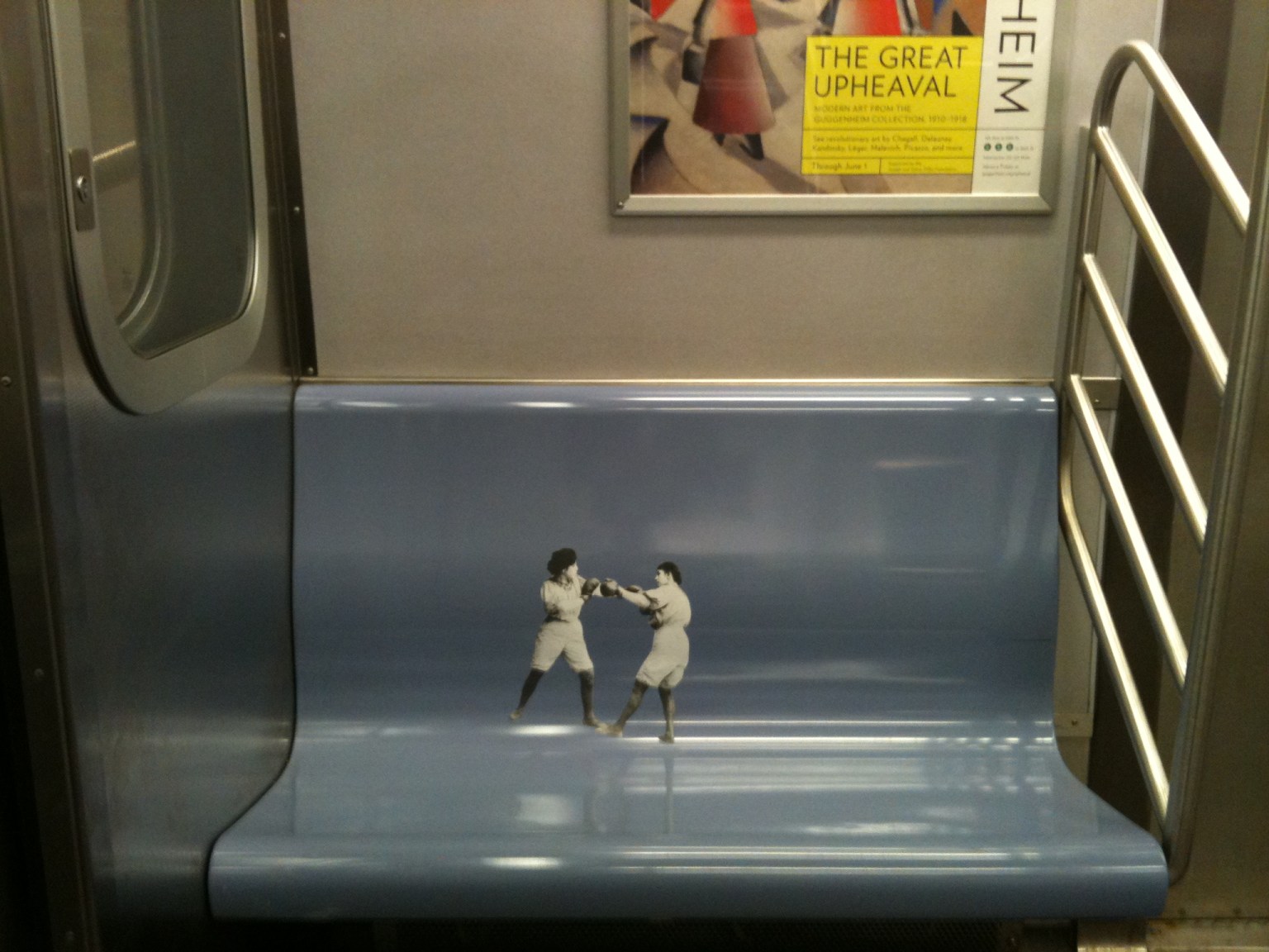 Street Art's Gritty, Sexual, Honest and Very Very Queer Side | Autostraddle