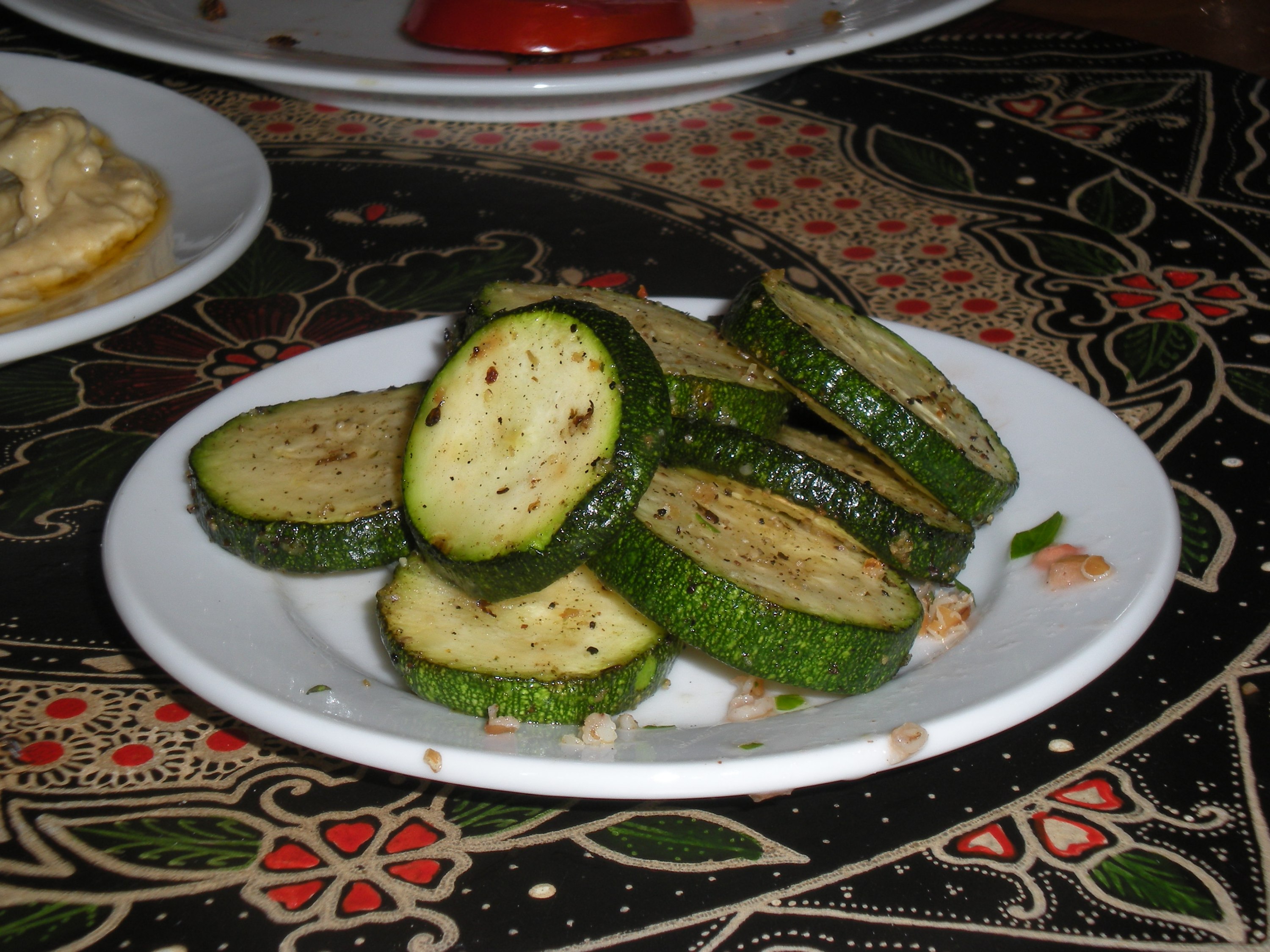 Get Baked: Falafel and Beyond | Autostraddle