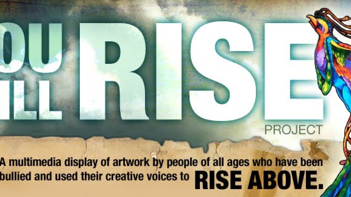 Live Through This: Artists Collective Wants Bullied Kids to Make Art ...