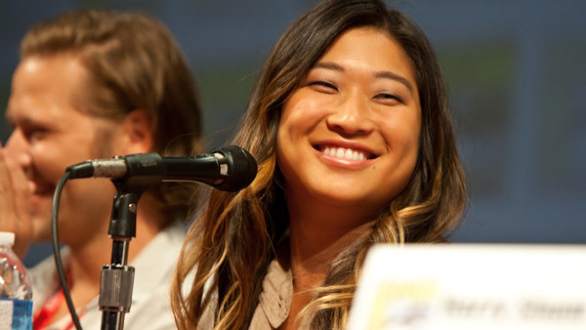 At Comic-Con, Glee Redacts Old Rumors, Starts New Rumors | Autostraddle