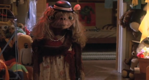 Movie Night: E.T. | Autostraddle