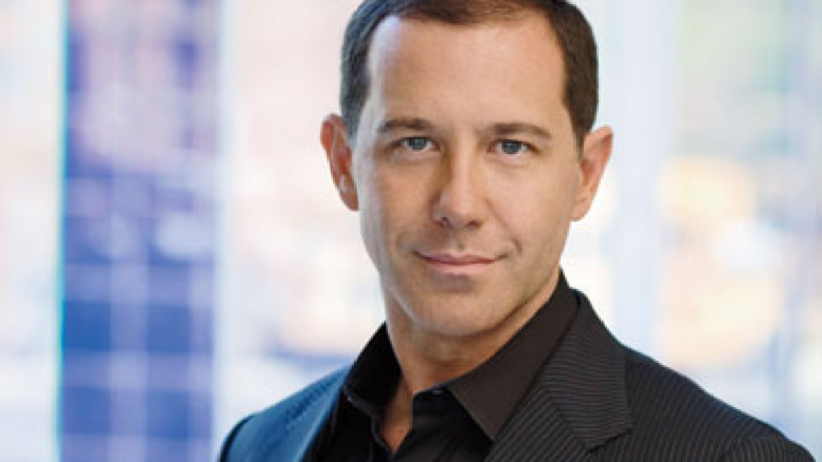 Joe Solmonese Announces He Will Leave HRC In 2012 | Autostraddle