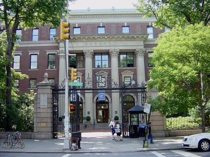 The Lesbian Insider's Guide to 40 LGBT-Friendly College Campuses ...