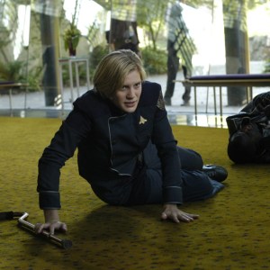 39 Pictures of Starbuck | Autostraddle
