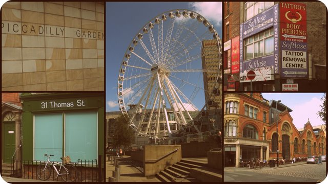 Eat, Drink, Love: A Manchester Pride Travelogue | Autostraddle