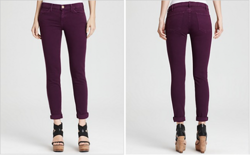 The Jeans Issue: Queer Fashion Guide For Various Shapes, Sizes, Styles ...