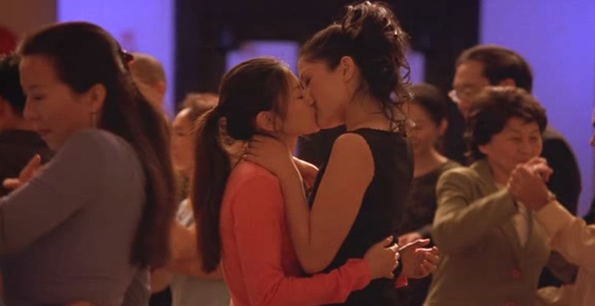 20 Lesbian and Bisexual Comedy Movies, Ranked | Autostraddle