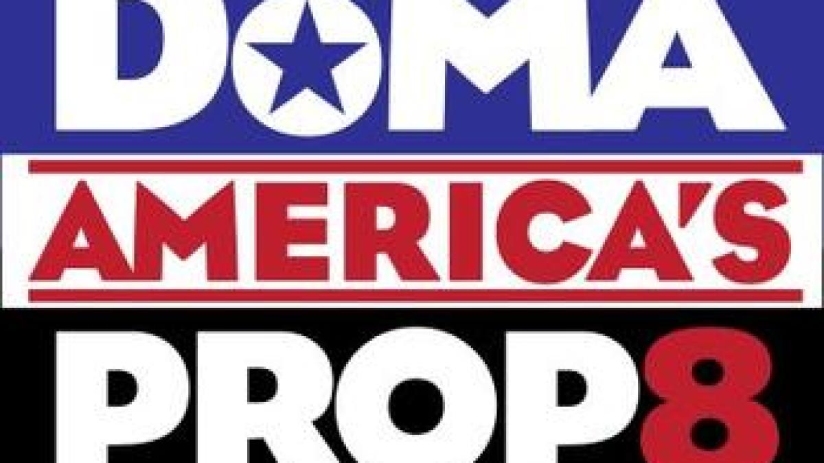 In Which DOMA Is One Step Closer to Going The Way of DADT | Autostraddle