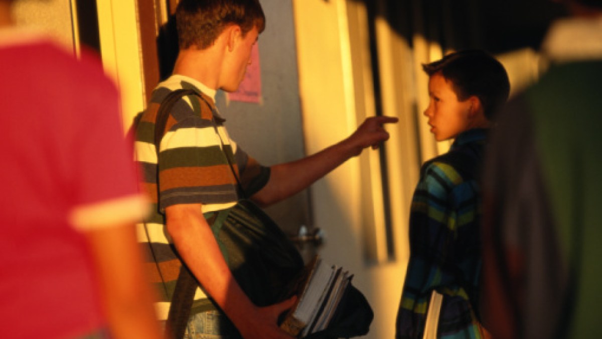 Jamey Rodemeyer's Bullies Won't Be Charged Criminally -- What's Our ...