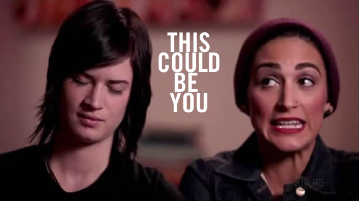 Real L Word 3 Is Casting: Why Read the Recaps When You Could Be IN THEM ...