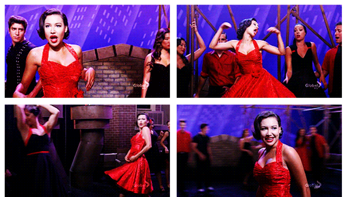 Glee 305 Recap: The First Time Sex Episode | Autostraddle