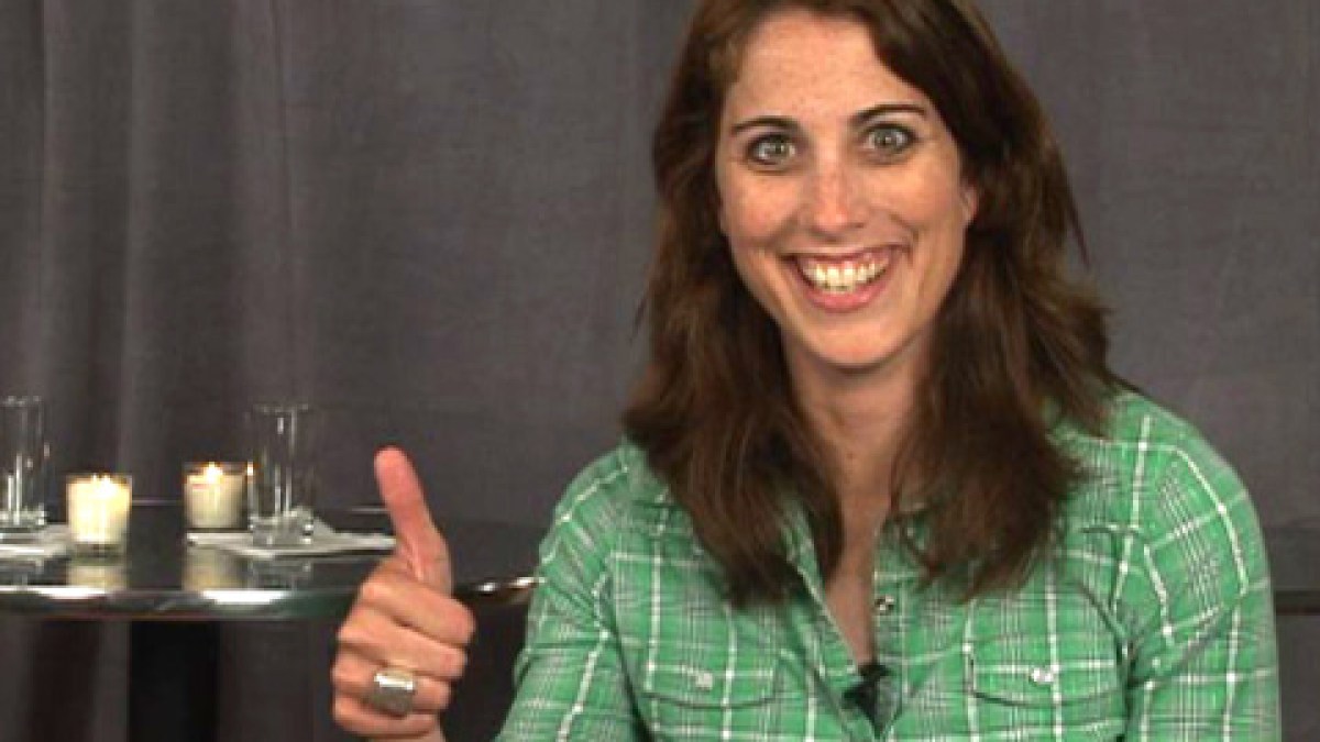 Erin Foley Photos, News and Videos, Trivia and Quotes - FamousFix