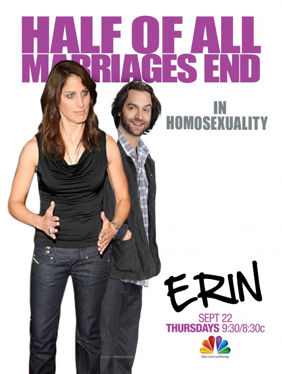 Erin Foley's "Lower The Bar" Keeps the Bar High for Lesbian Comedy ...