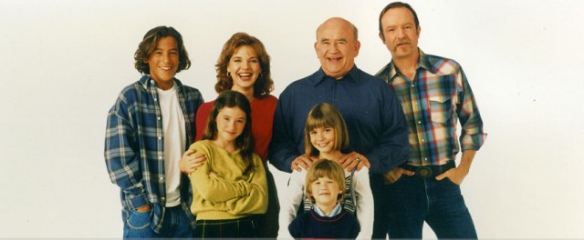 Top 10 Rad TV Shows Unceremoniously Cancelled In The Mid 90s | Autostraddle