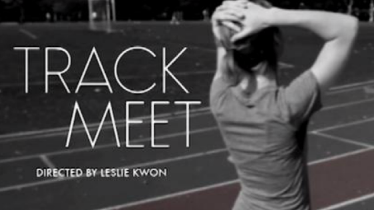 Come Out to See Track Meet: A Girl Meets Girl Story in NYC! | Autostraddle