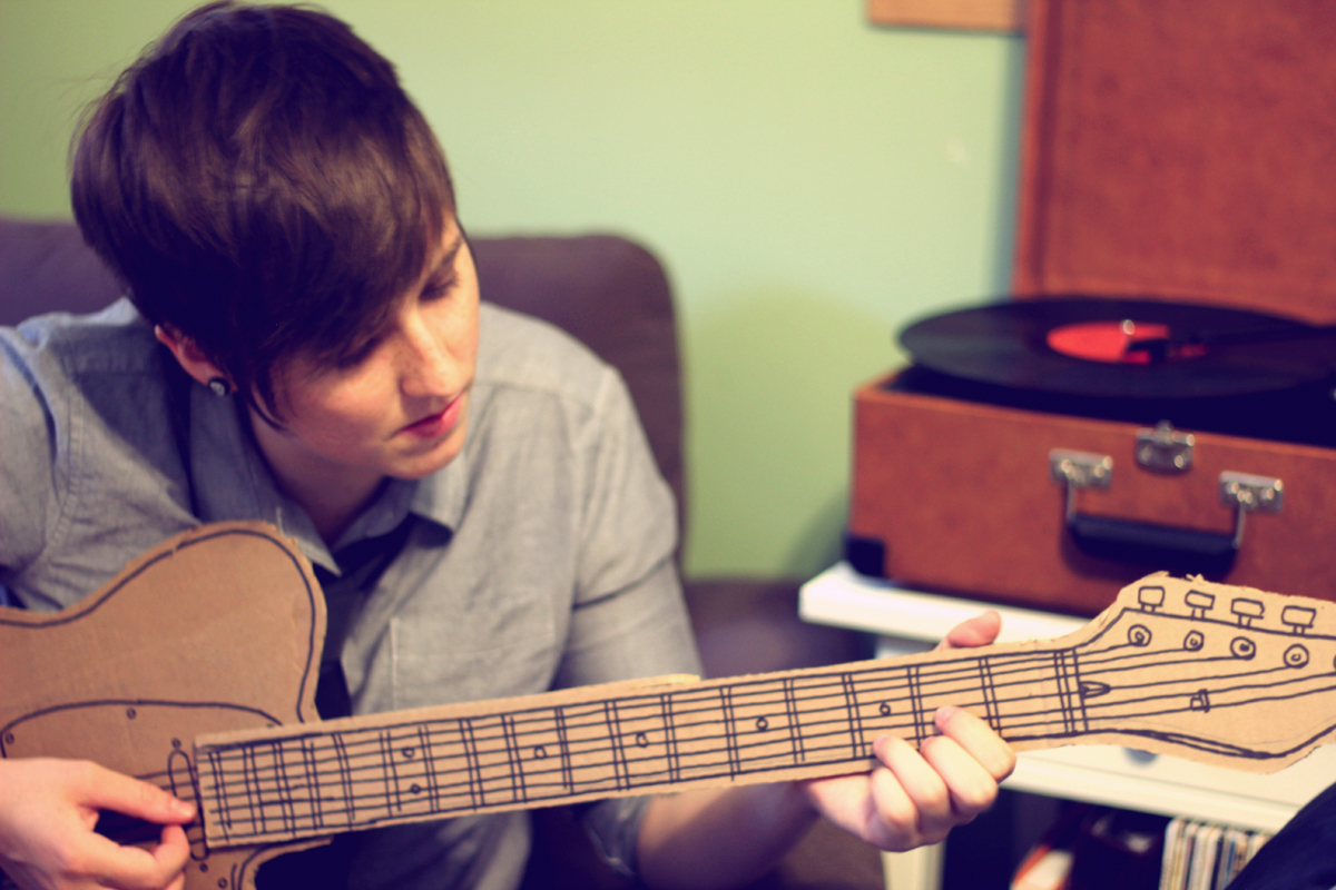 Allison Weiss: The Autostraddle Interview | Autostraddle