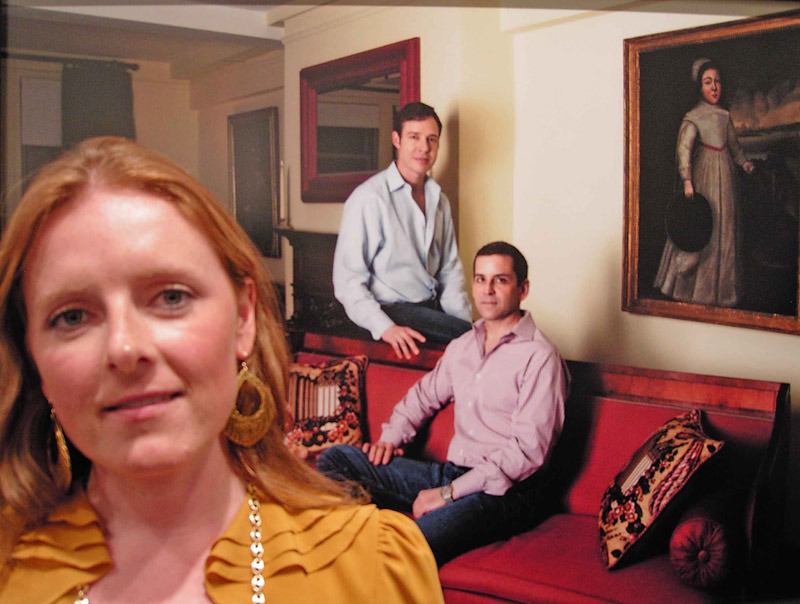 Artists Attack! Ten Lesbian Photographers You Should Know (About ...