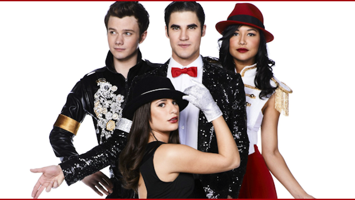 Glee 311 Recap: Michael Would Probably Not Do This | Autostraddle