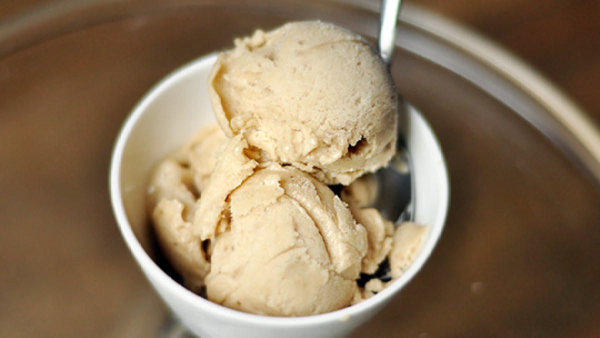 Get Baked: Ice Cream for Breakfast | Autostraddle